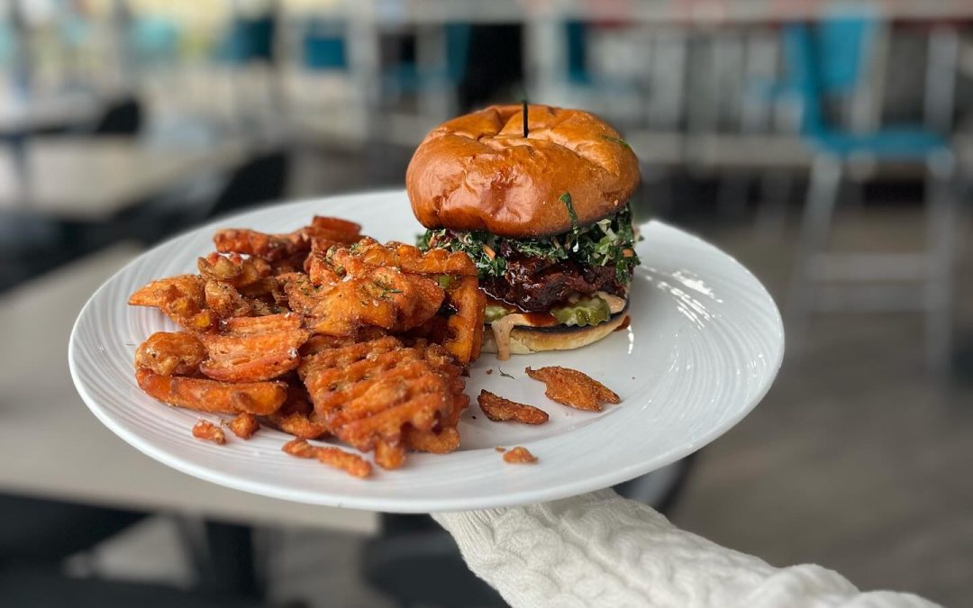 Live Love Virginia Beach | Presented by TownSites