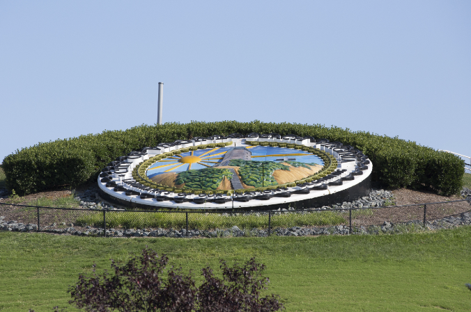 Discover the Hidden Gems of Mount Trashmore Park in Virginia Beach ...