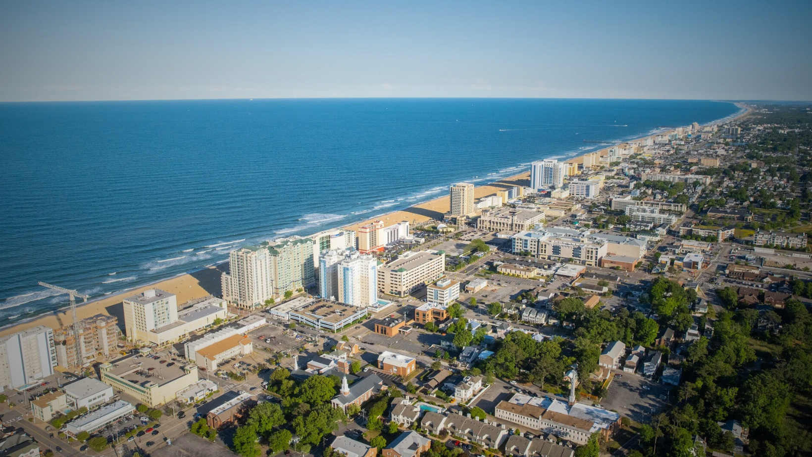 Discover the Best of Virginia Beach: Your Guide to August’s Must-See ...
